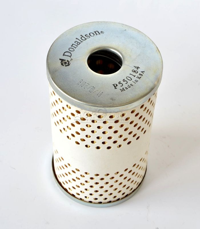 WKŁAD FILTRA OLEJU P550184