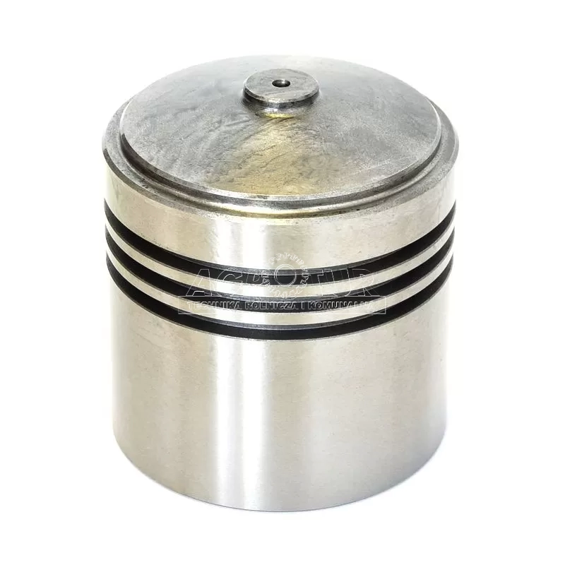 TŁOK CYLINDRA PODNOŚNIKA HYDRAULICZNEGO MF 35 65 184443M1 Ø 76MM