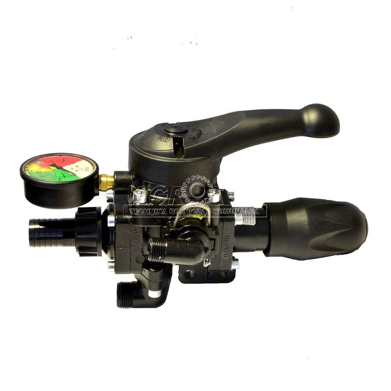 ZAWÓR STERUJĄCY BYMATIC 50 ANNOVI REVERBERI