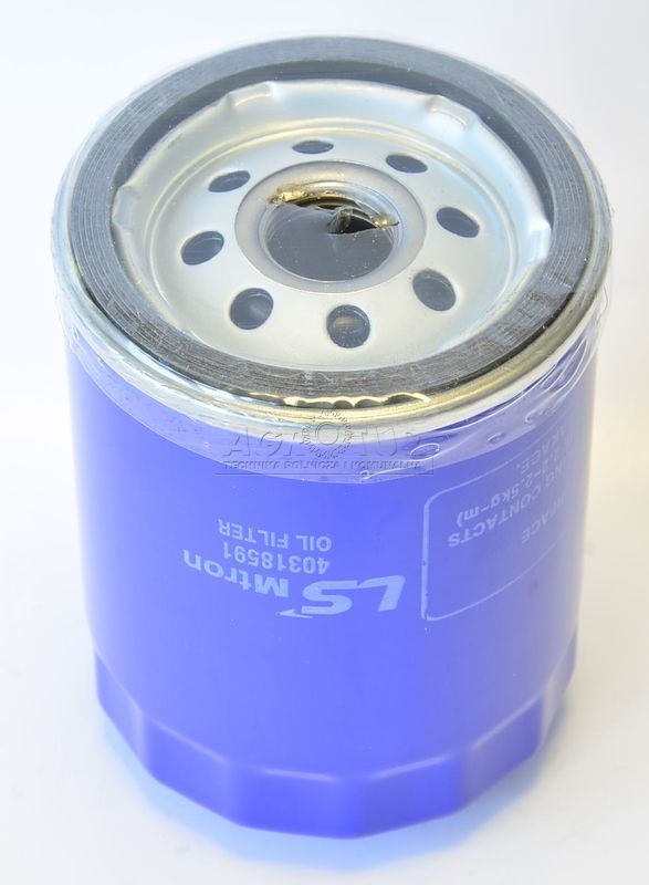 FILTR OLEJU LS R60 R50 40318591