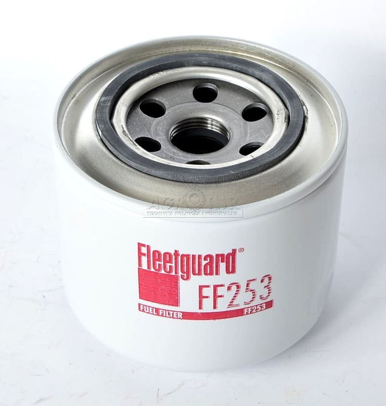 FILTR PALIWA FF253