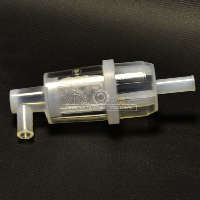 FILTR PALIWA KĄTOWY PRZEPŁYWOWY DIESEL