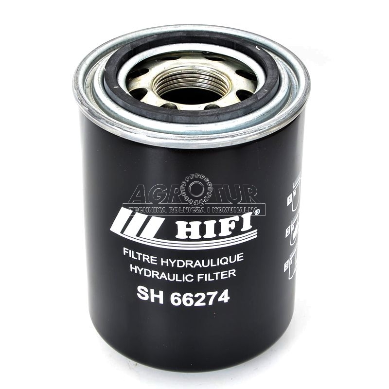 FILTR HYDRAULICZNY SH66274