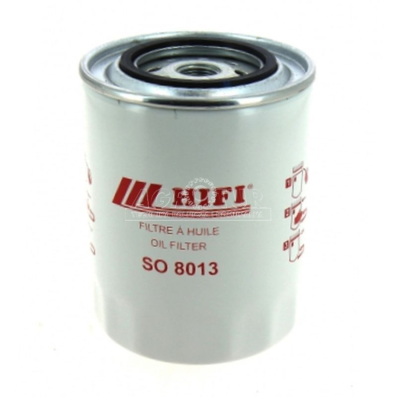 FILTR OLEJU SO8013