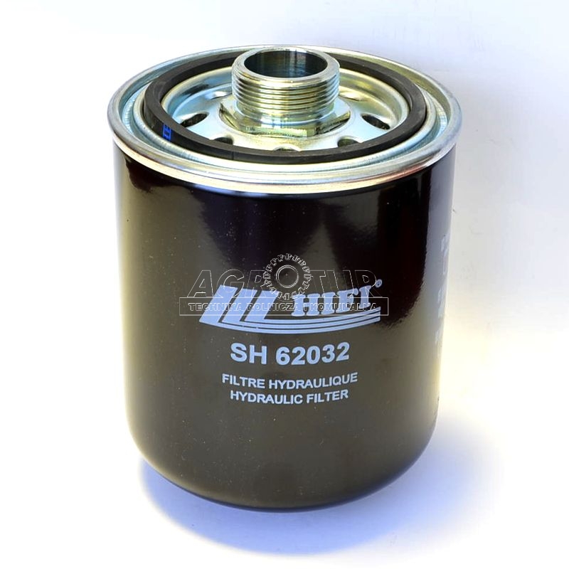 FILTR OLEJU HYDRAULICZNEGO HIFI SH62032