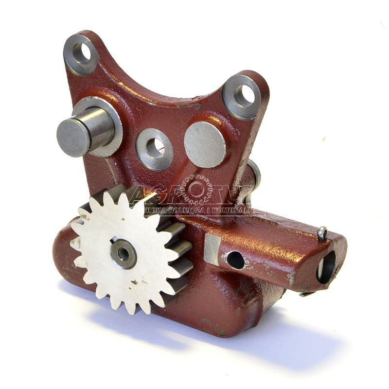 POMPA OLEJOWA SILNIKA MF-3 41314078 HYDROTOR S.A.