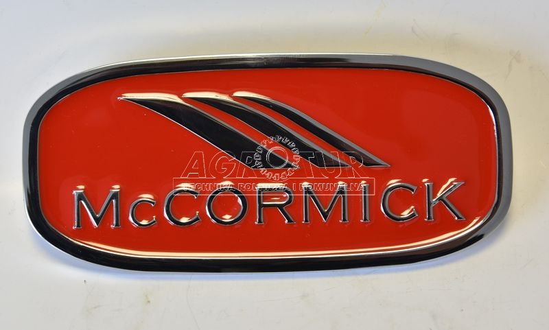 LOGO MCCORMICK 414436A2
