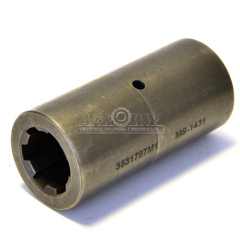 TULEJKA WAŁKA NAPĘDU 3531797M1 BEPCO