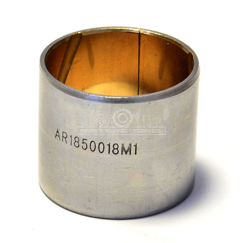 TULEJKA KORPUSU UKŁADU KIEROWNICZEGO MF 1850018M1