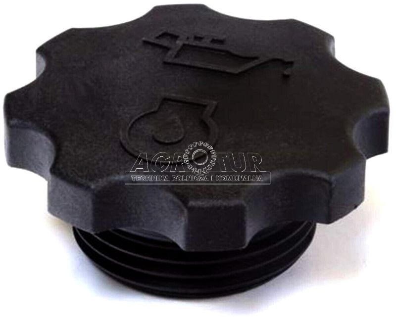 KOREK WLEWU OLEJU SILNIK PERKINS 4142X098 MCCORMICK 6679561A1