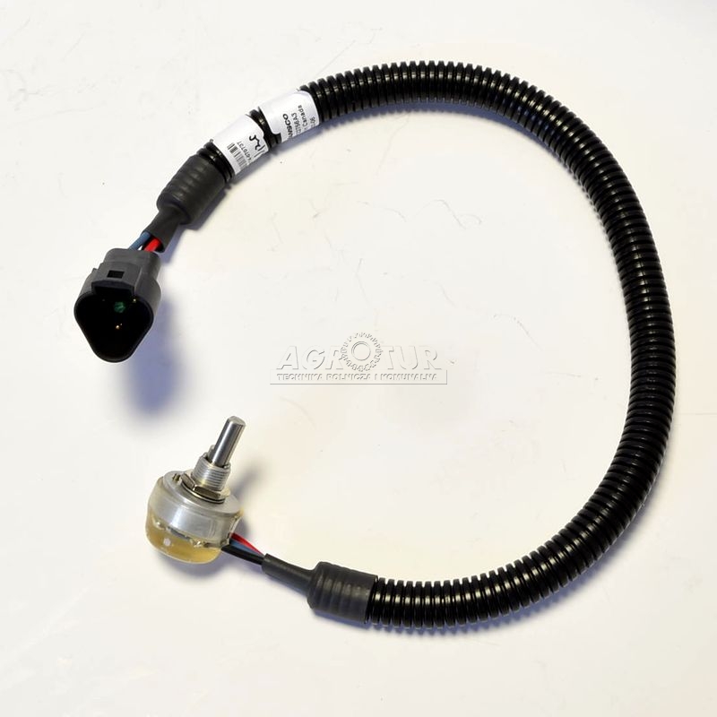 POTENCJOMETR McCormick 122756A3