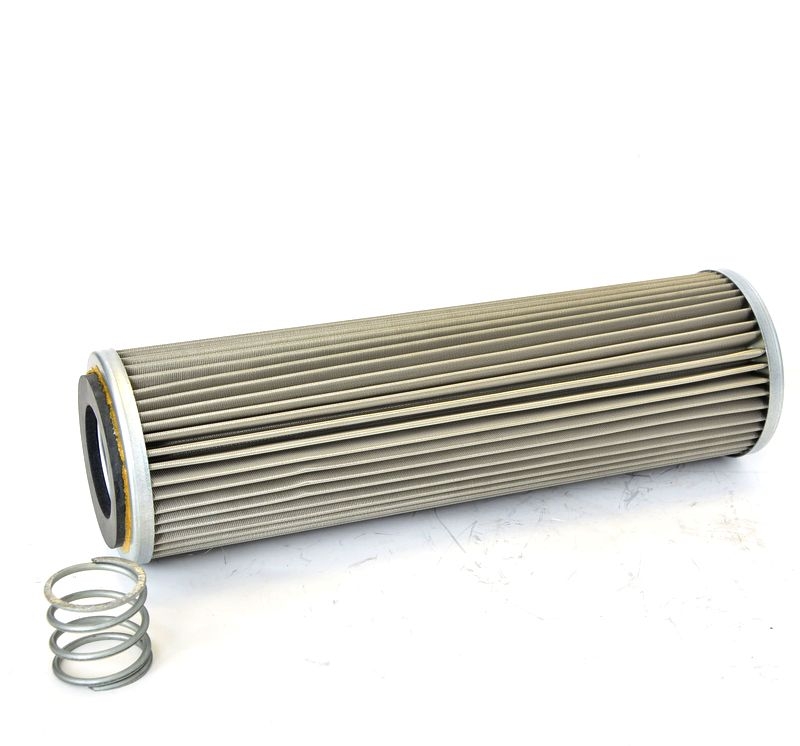 FILTR OLEJU HYDRAULICZNEGO ZAMIENNIK DLA 3555711M91