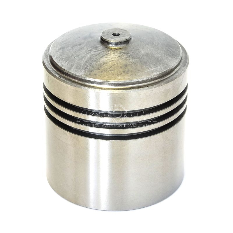 TŁOK CYLINDRA PODNOŚNIKA HYDRAULICZNEGO MF 184443M1 Ø 76MM